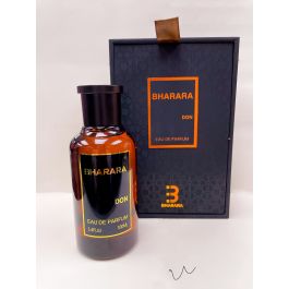 Bharara Don Pour Homme 3.4oz Eau de Parfum