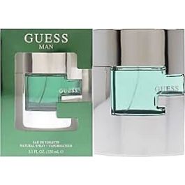 Guess Man 5.1oz Eau de Toilette