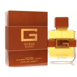 Guess Iconic 3.4oz Edp for Men