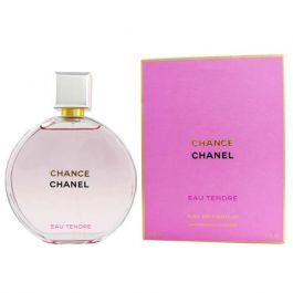 Chance Tendre by Chanel 3.4oz Eau de Parfum for Women