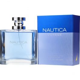 Voyage by Nautica 3.4 ounce Eau De Toilette For Men
