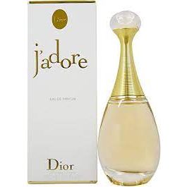 J'adore By Christian Dior 3.4 ounce Eau De Parfum For Women