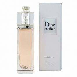 Addict By Christian Dior 3.4oz Edt for Women