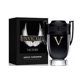 Invictus Victory Extreme 3.4oz EDP for Men By Paco Rabanne