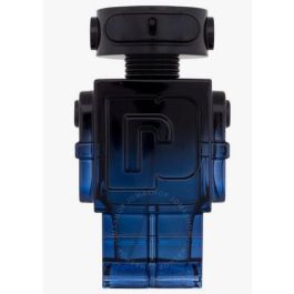 Tester Phantom Intense 3.4oz Edp By Paco Rabanne