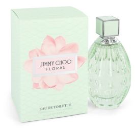 Jimmy Choo Floral 3.0oz Edt for Women