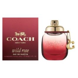 Coach Wild Rose 1.7oz Eau de Parfum for Women