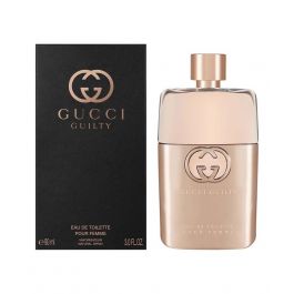 Gucci Guilty Pour Femme 3.0oz Eau de Toilette
