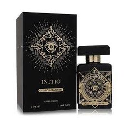Initio The Black Gold Project Oud For Greatness 3.0oz Eau de Parfum