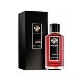 Mancera Red Tobacco 4.2oz EDP