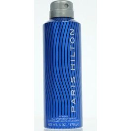 Paris Hilton Men Body Spray 8.0oz