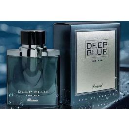 Deep Blue By Rasasi 3.4oz Edp for Men