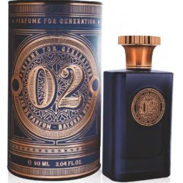 Perfume for Generation 02 3.0oz Edp By Fragrance World