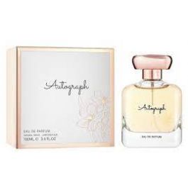 Autograph 3.4oz Edp By Fragrance World