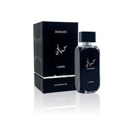 Lattafa Hayaati 3.4oz Eau de Parfum Unisex