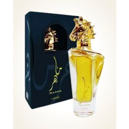 Lattafa Maahir 3.4oz Eau De Parfum