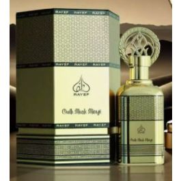 Rayef Oudh Musk Mirage 3.4oz Eau de Parfum
