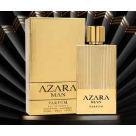 Azara Parfum 3.4oz Edp By Fragrance World