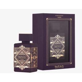 Lattafa Bade'e Al Oud Amethyst 3.4oz Eau De Parfum