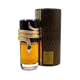 Lattafa Musamam3.4oz Eau de Parfum
