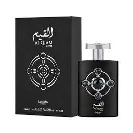 Lattafa Pride Al Qiam Silver 3.4oz Eau de Parfum
