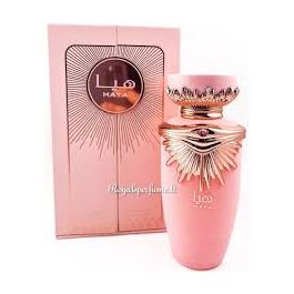 Lattafa Haya 3.4oz Eau de Parfum