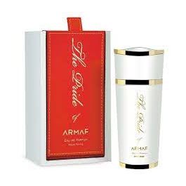 Armaf Pride Rouge 3.4oz Eau de Parfum