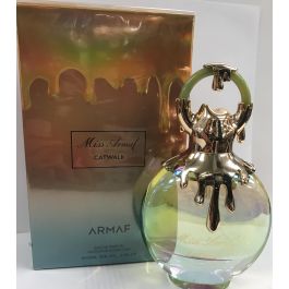 Armaf Miss Catwalk 3.4oz Eau de Parfum
