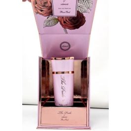Armaf Pride Rose Oud 3.4oz Eau de Parfum