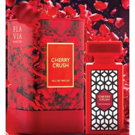 Flavia Marble Cherry Crush 3.0oz Edp for Women