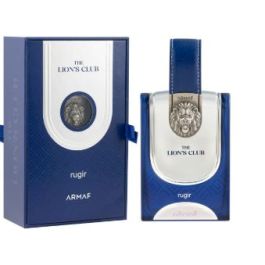 Armaf Lions Club Rugir 3.4oz Eau de Parfum