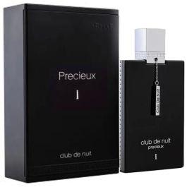 Armaf Club De Nuit Precieux 1 8oz Extrait De Parfum