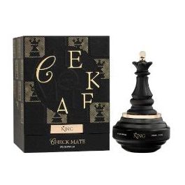 Armaf Checkmate King 3.4oz Eau de Parfum