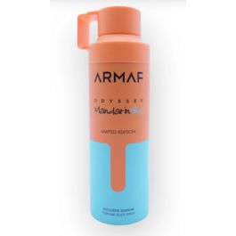 Armaf Odyssey Mandarin Sky Body Spray