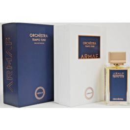 Armaf Orchestra Tempo Tune 2.7oz Edp for Men