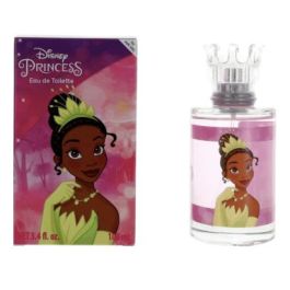 Princess Tiana 3.4oz Eau de Toilette by Disney