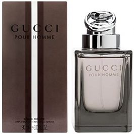 Gucci By Gucci Pour Homme3.0 ounce Eau De Toilette For Men