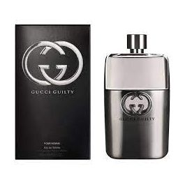 Gucci Guilty 5.1oz EDP for Men