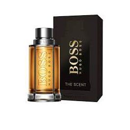 The Scent By Hugo Boss 6.7oz Eau de Toilette for Men