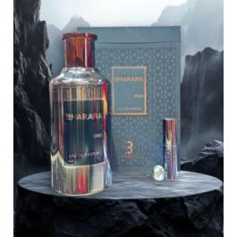 Bharara King 34oz (1 Liter) Eau de Parfum for Men