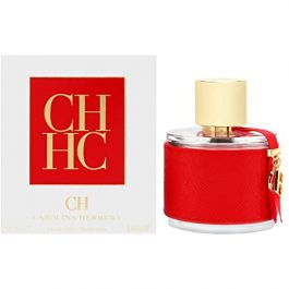 Ch By Carolina Herrera 3.4 ounce Eau De Toilette For Women