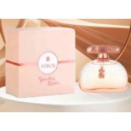 Touch Elixir By Tous 3.4 ounce Eau De Parfum For Women