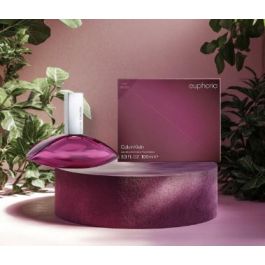 Euphoria By Calvin Klein 3.4 ounce Eau De Parfum For Women