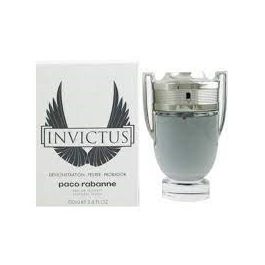 Tester Invictus 3.4oz Eau de Toilete for Mens