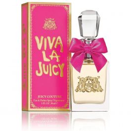 Viva La Juicy By Juicy Couture 3. 4 ounce Eau De Parfum For Women