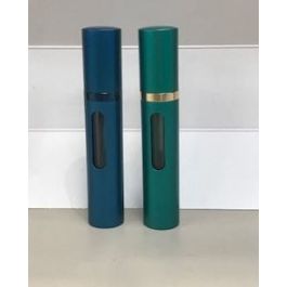 Asst Color Atomizers 8ML Single Piece (No Colot Choice Available)