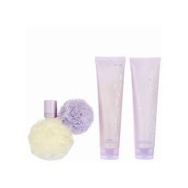 Moonlight by Ariana Grande 3.4oz Edp + Body Lotion + Shower Gel