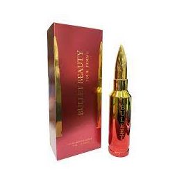 Bullet Beauty Perfume 2.5oz Eau de Parfum for Women