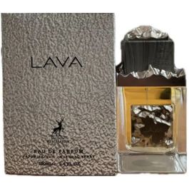 Lattafa Lava 3.4oz Eau de Parfum