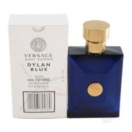 TESTER VERSACE DYLAN BLUE 100